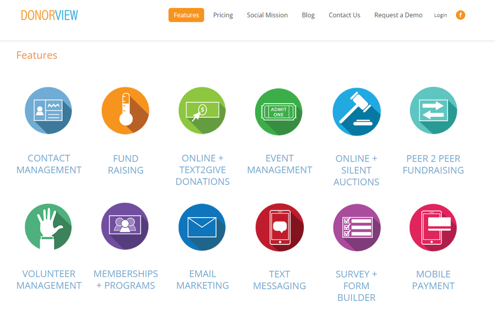 DonorView Reviews in 2025